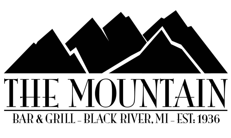 Menus - The Mountain Bar & Grill