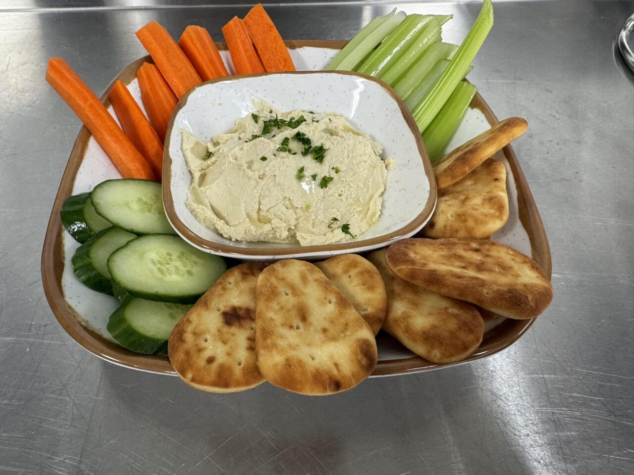 Food & Drink - The Mountain Bar & Grill